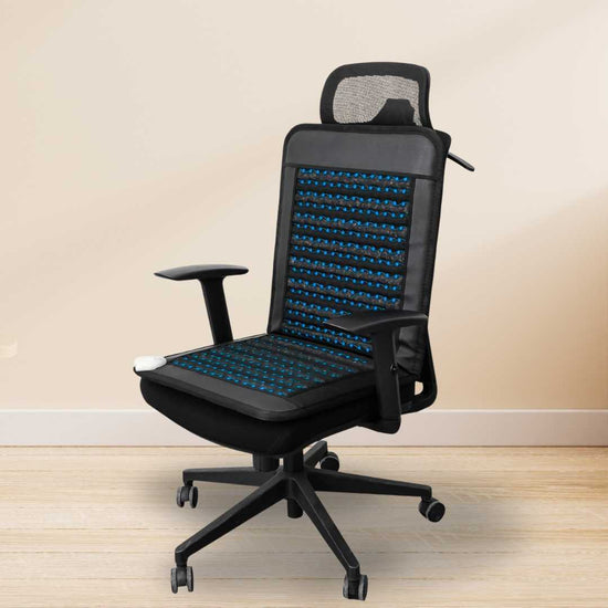 TrueGrounding™ PEMF Therapy Mat