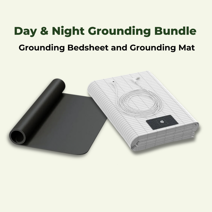 Grounding Essentials – TrueGrounding
