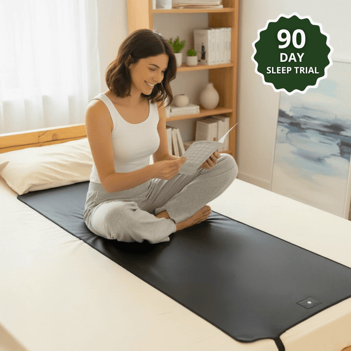 Grounding Essentials – TrueGrounding