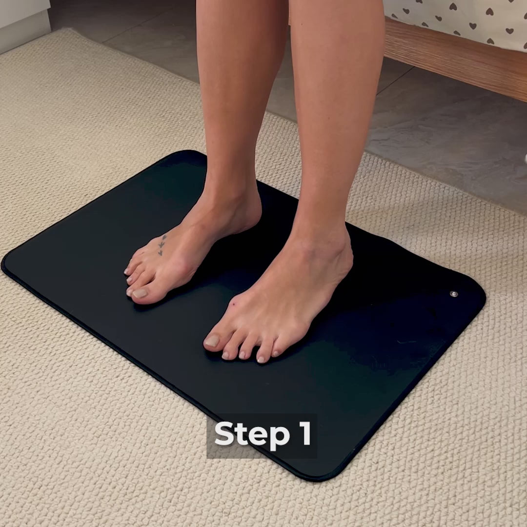 TrueGrounding™ Mat